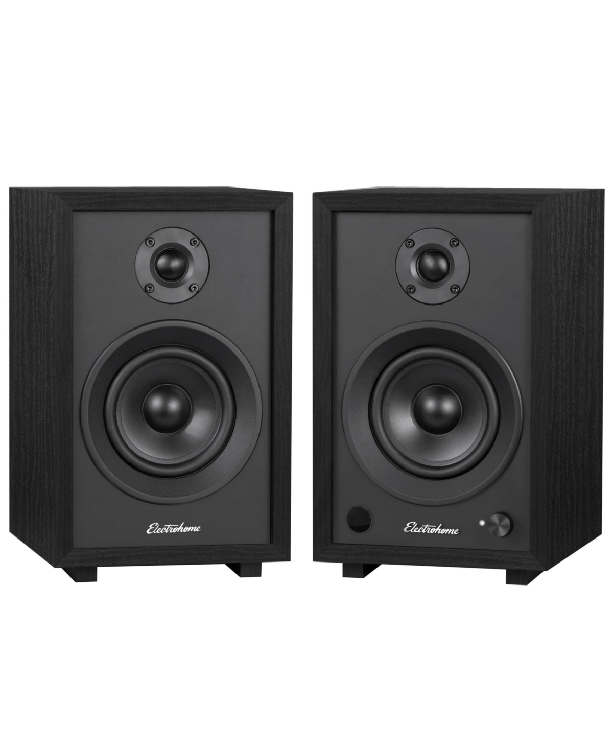 Click here for Electrohome McKinley 2.0 Stereo Powered Bookshelf... prices