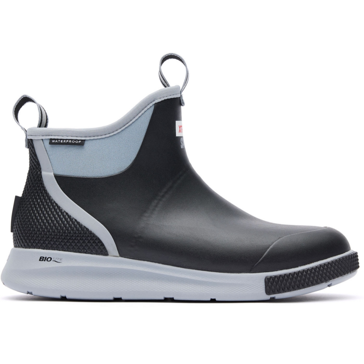 Click here for Xtratuf Mens Tailgate 6 in Ankle Deck Boot Sport -... prices