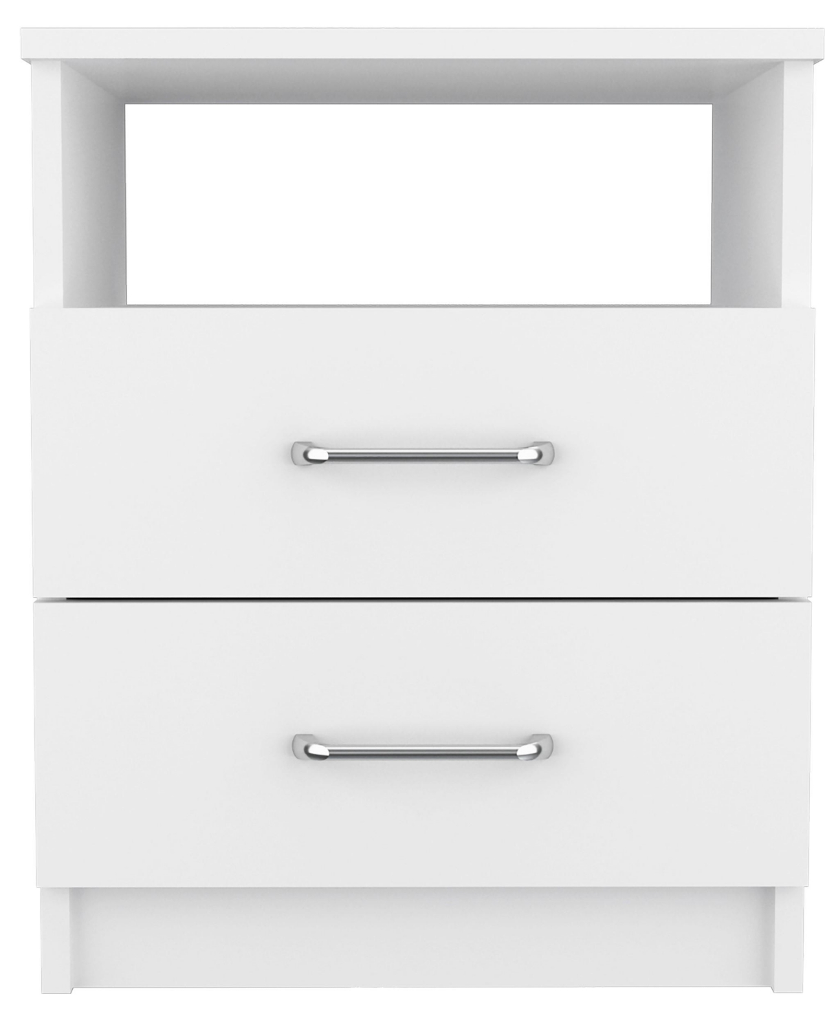 Click here for Modern and Stylish Particle Bedroom Nightstand for... prices