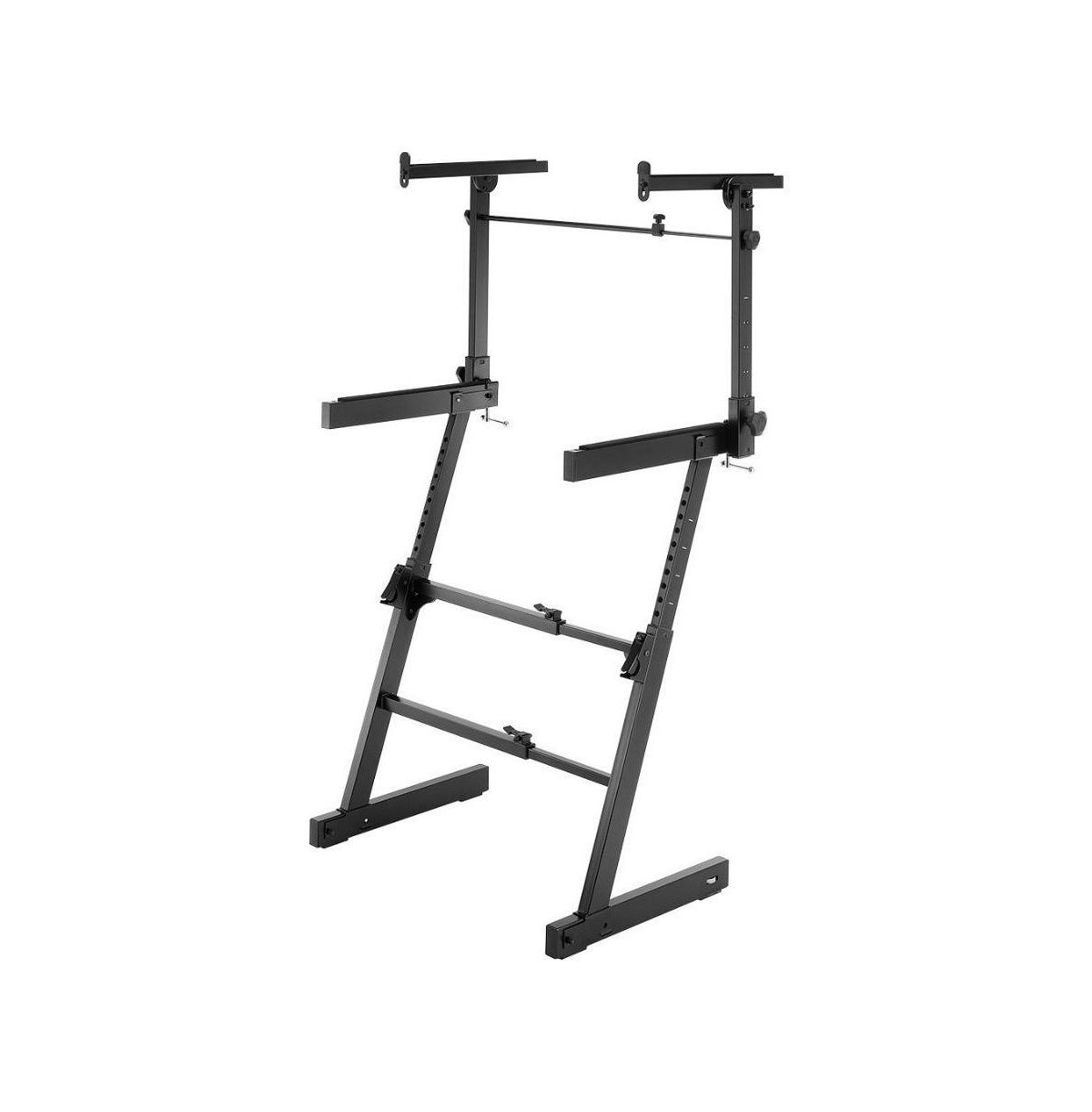 Click here for Hercules Stands Z Style Keyboard Stand with Ez Lok... prices