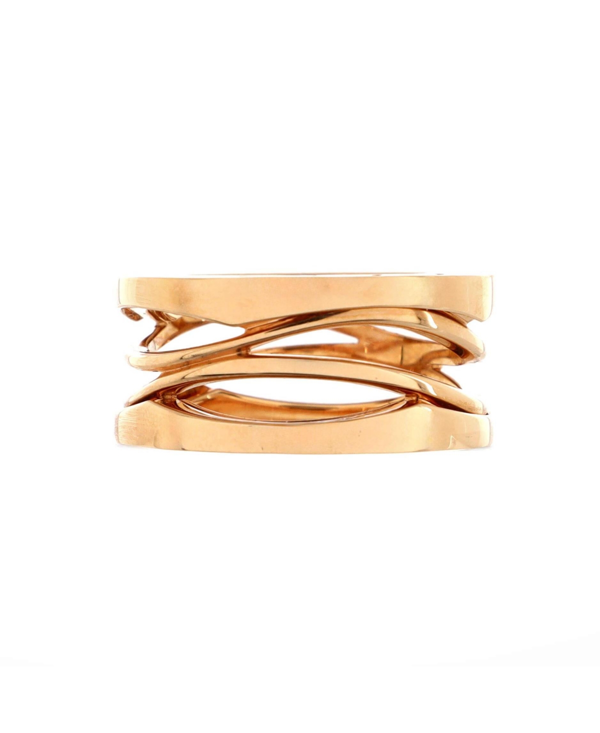 Click here for Pre-Owned Bvlgari B.Zero1 Design Legend Zaha Hadid... prices
