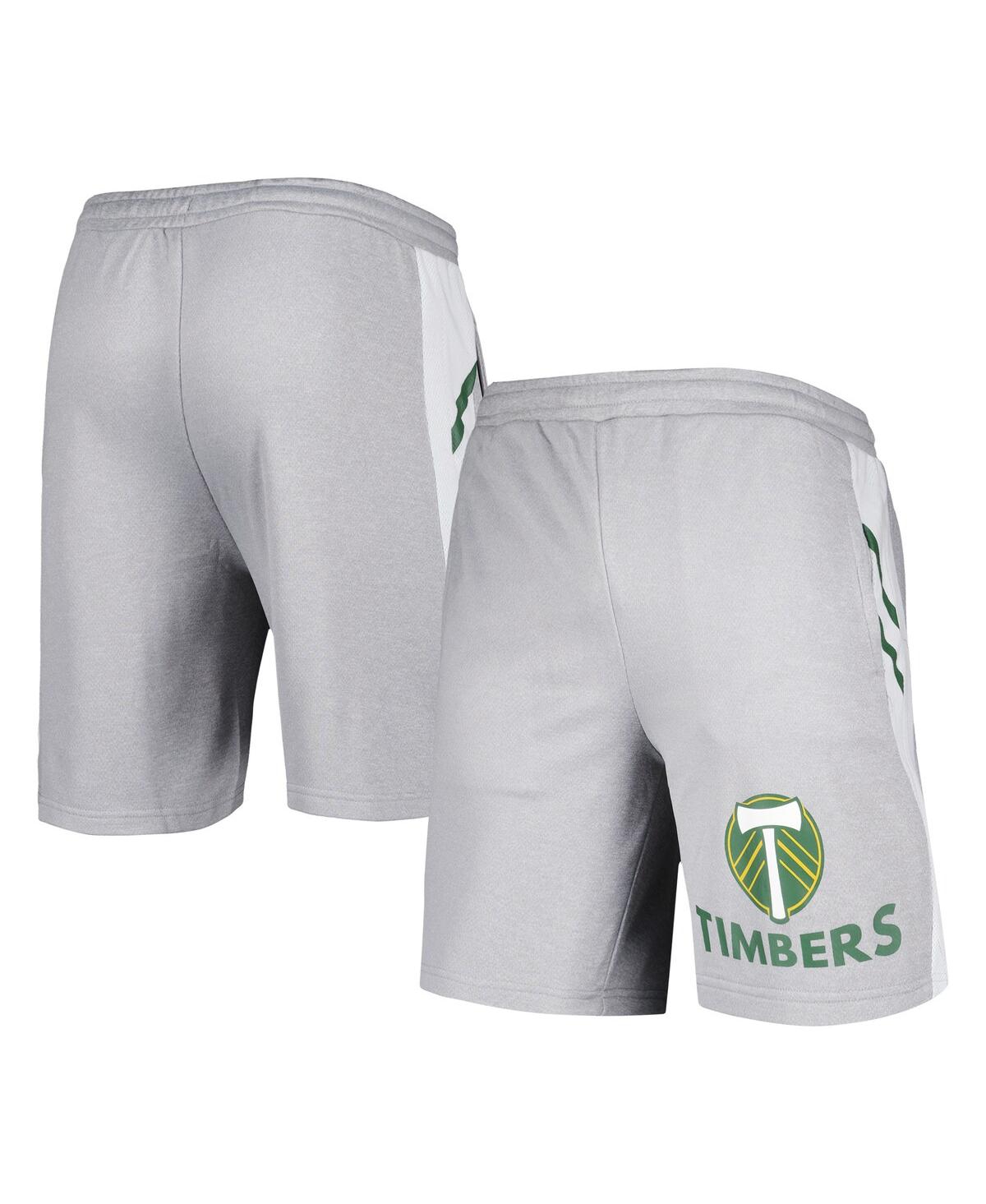 Click here for Concepts Sport Mens Gray Portland Timbers Stature... prices