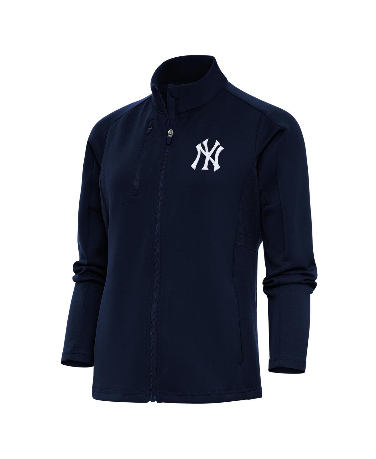 Click here for Antigua Womens Navy New York Yankees Logo Generati... prices
