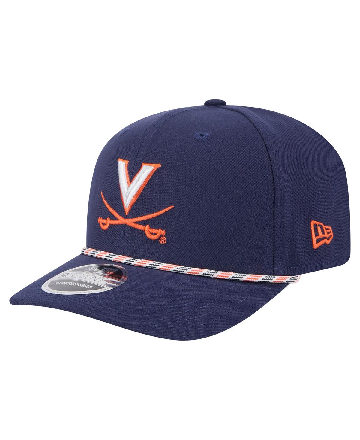 Click here for New Era Mens Navy Virginia Cavaliers Gameday Multi... prices