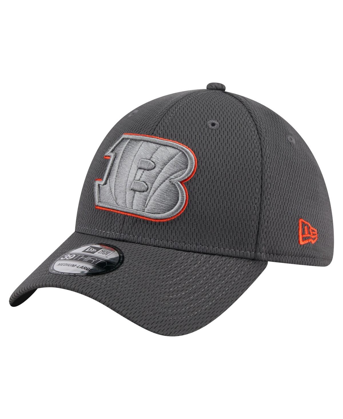 Click here for New Era Mens Graphite Cincinnati Bengals Main 39TH... prices