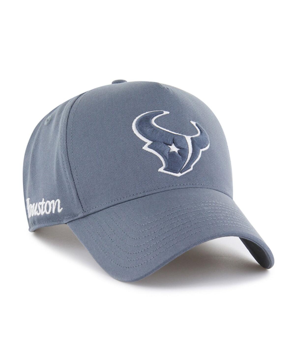 Click here for 47 Brand Mens Gray Houston Texans Foundation Offsi... prices