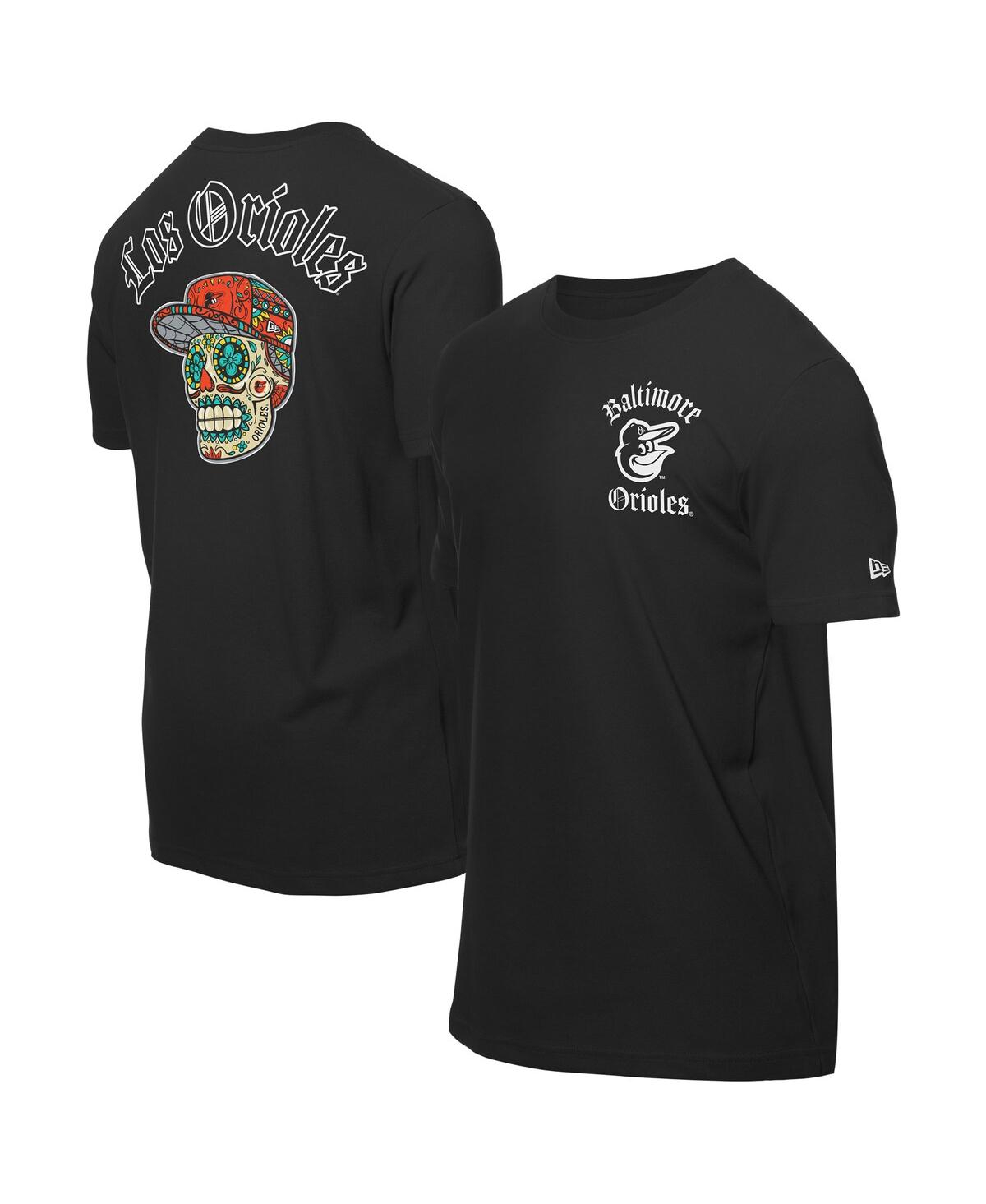 Click here for New Era Mens Black Baltimore Orioles Sugar Skulls... prices