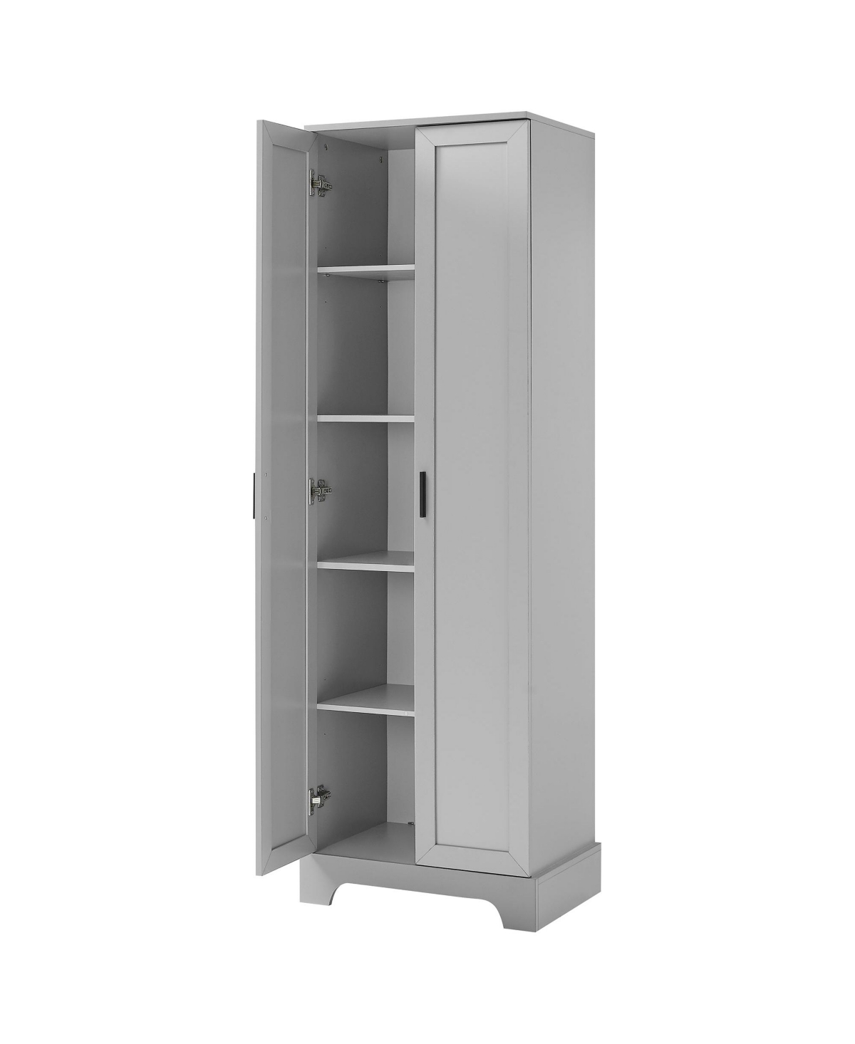 Click here for Casainc 71.2"H Storage Cabinet with 2 Doors a... prices