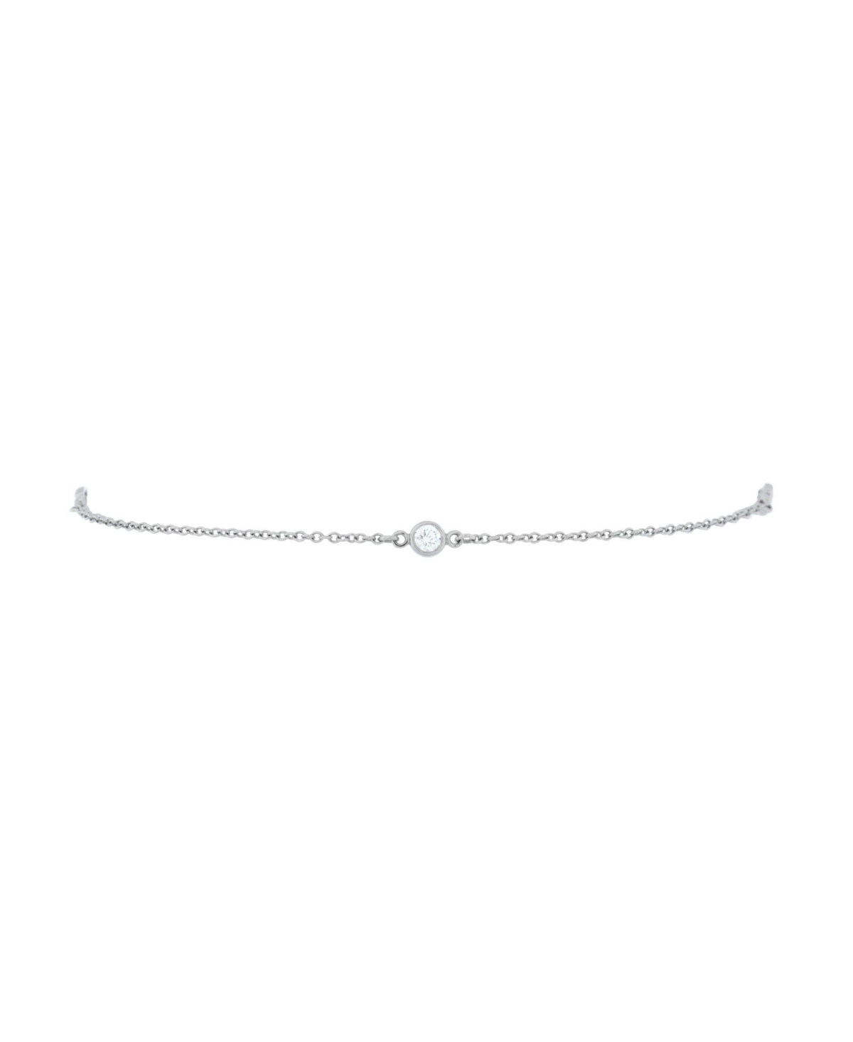 Click here for Pre-Owned Tiffany & Co. Elsa Peretti Diamonds by t... prices