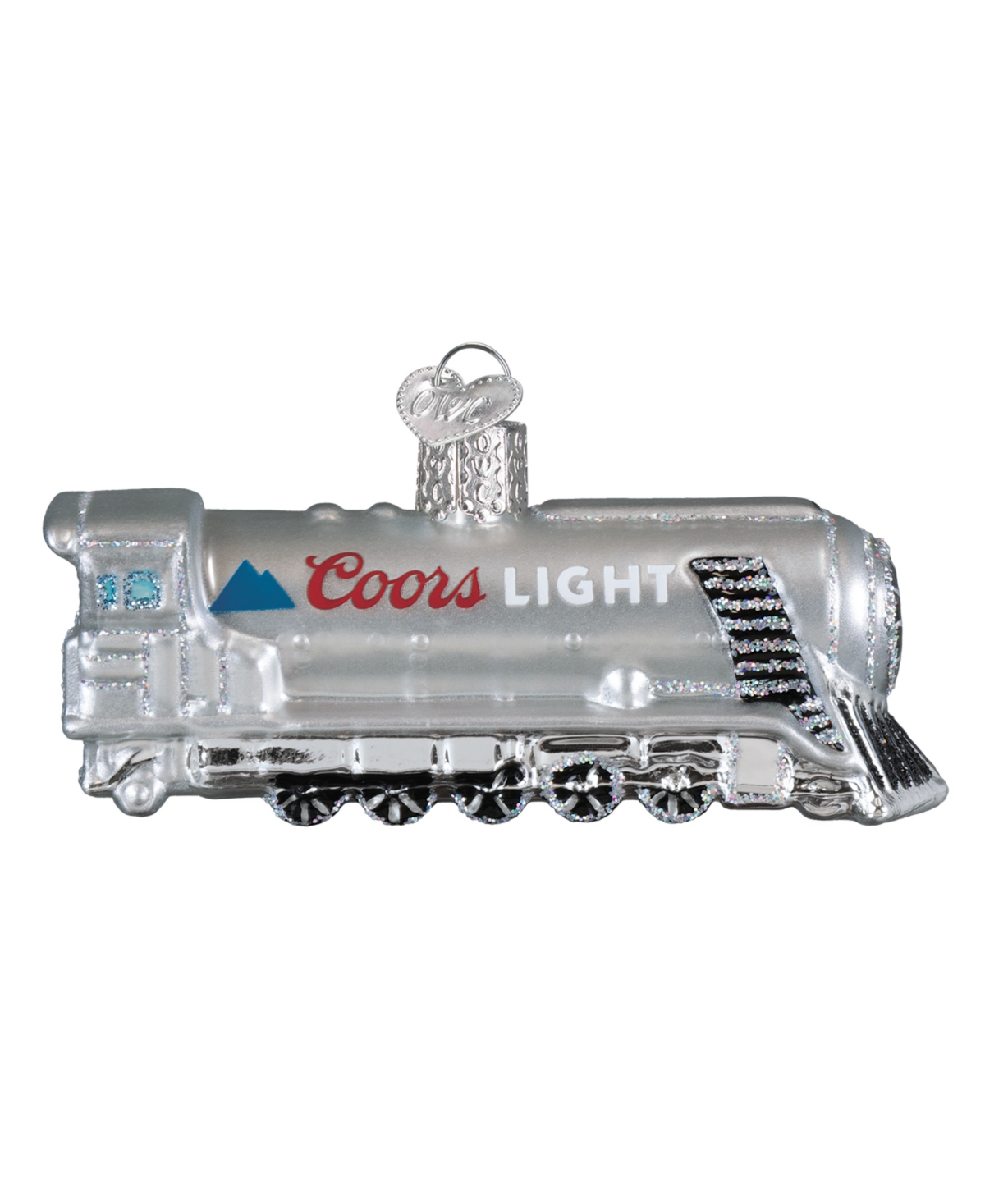 Click here for Old World Christmas 1.75 Adult Beverages Coors Lig... prices