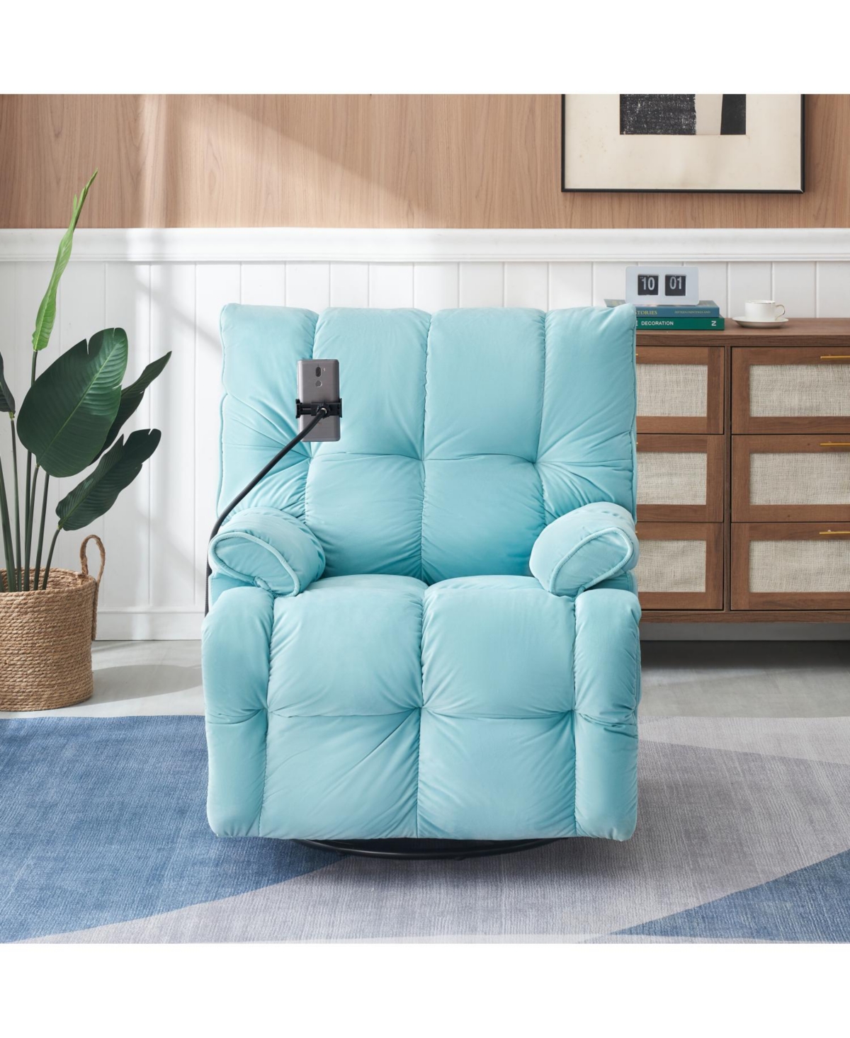 Click here for Streamdale Furniture Streamdale Cyan Single Chair... prices