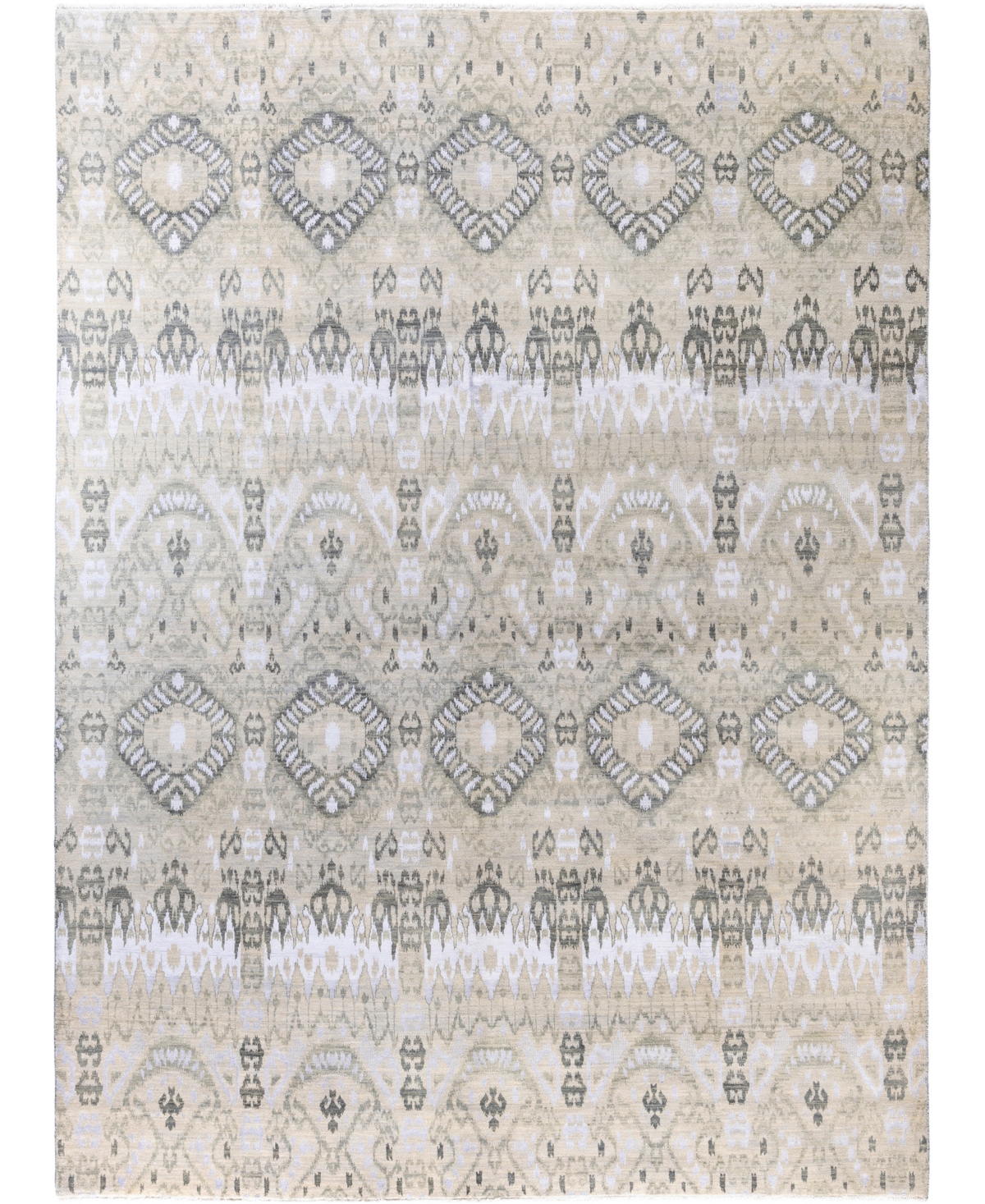 Click here for Adorn Hand Woven Rugs Indian Oak M6384 91x123 Area... prices