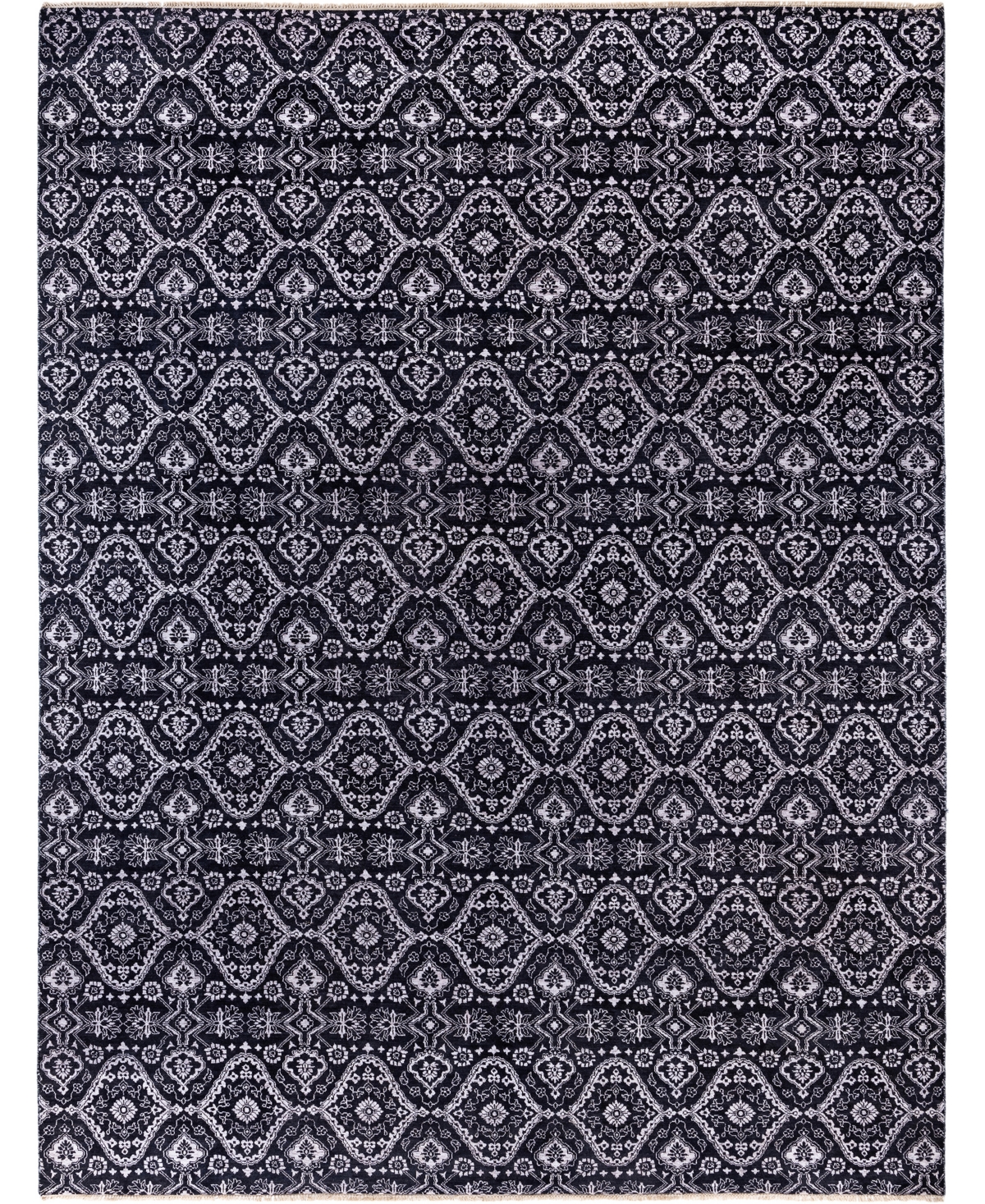 Click here for Adorn Hand Woven Rugs Indian Oak M7497 91x121 Area... prices