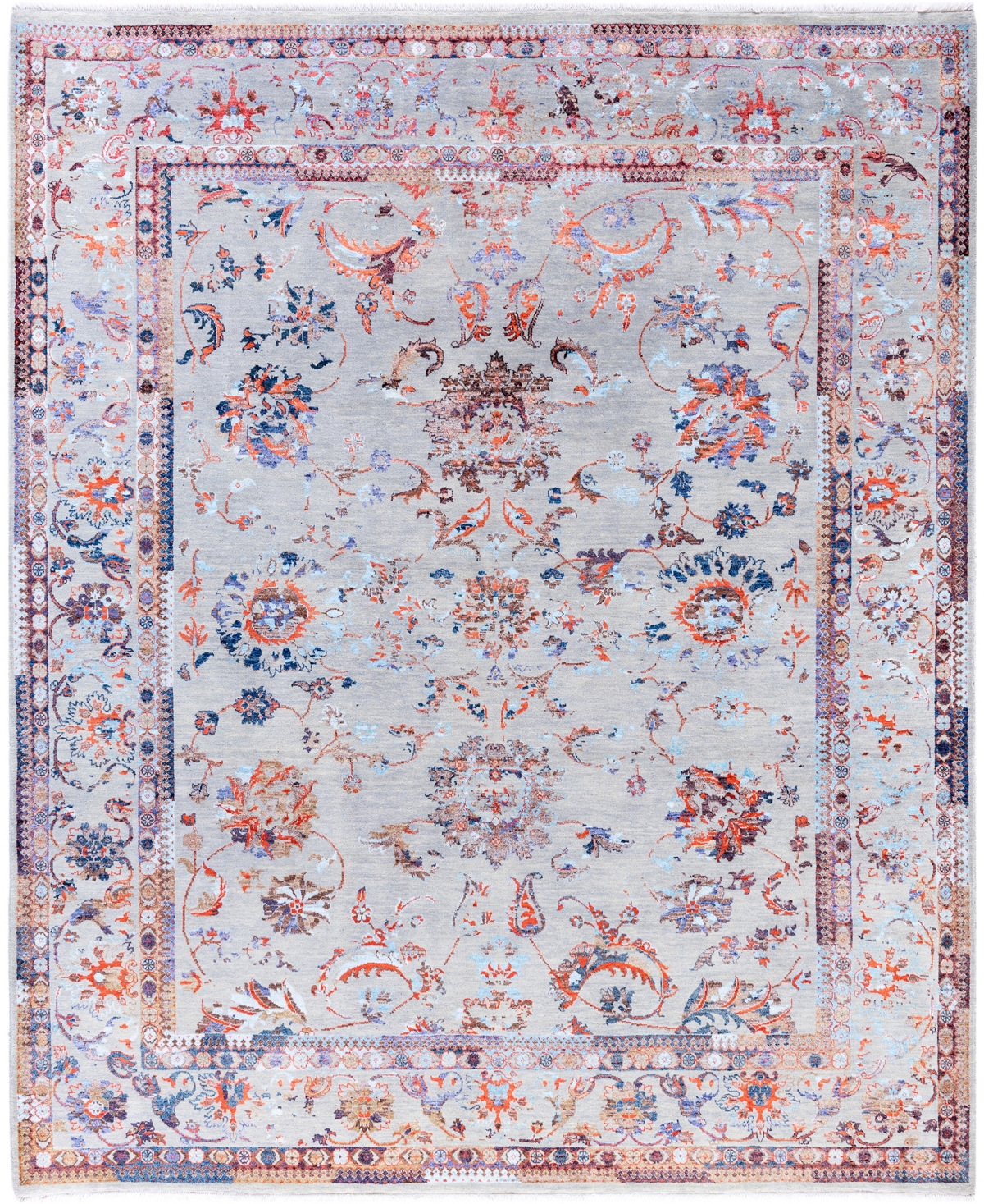Click here for Adorn Hand Woven Rugs Indian Oak M7711 82x910 Area... prices