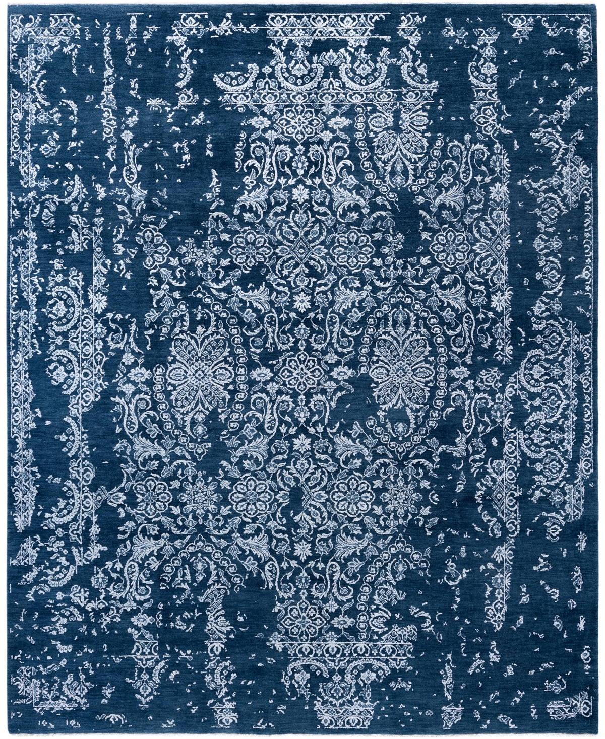 Click here for Adorn Hand Woven Rugs Indian Oak M6921 8x910 Area... prices