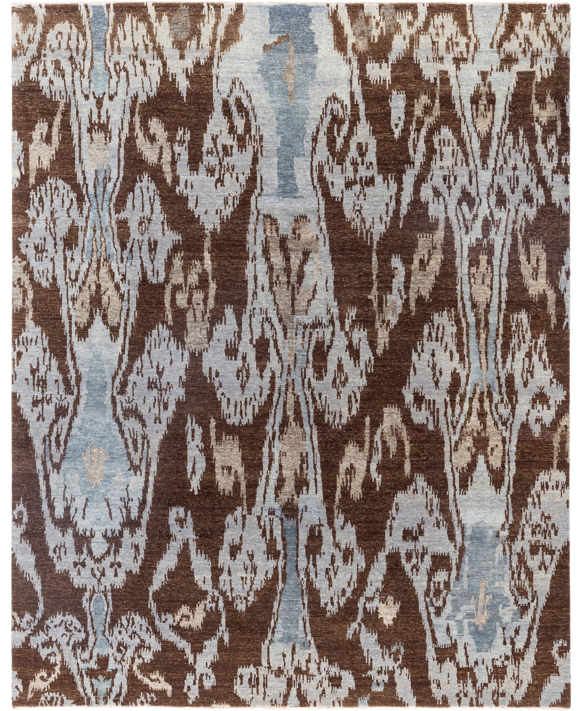 Click here for Adorn Hand Woven Rugs Indian Oak M6001 8x102 Area... prices