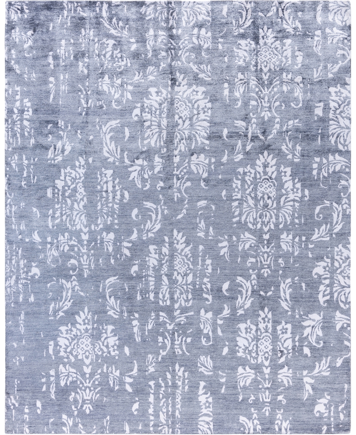 Click here for Adorn Hand Woven Rugs Indo Modern M8019 710x101 Ar... prices