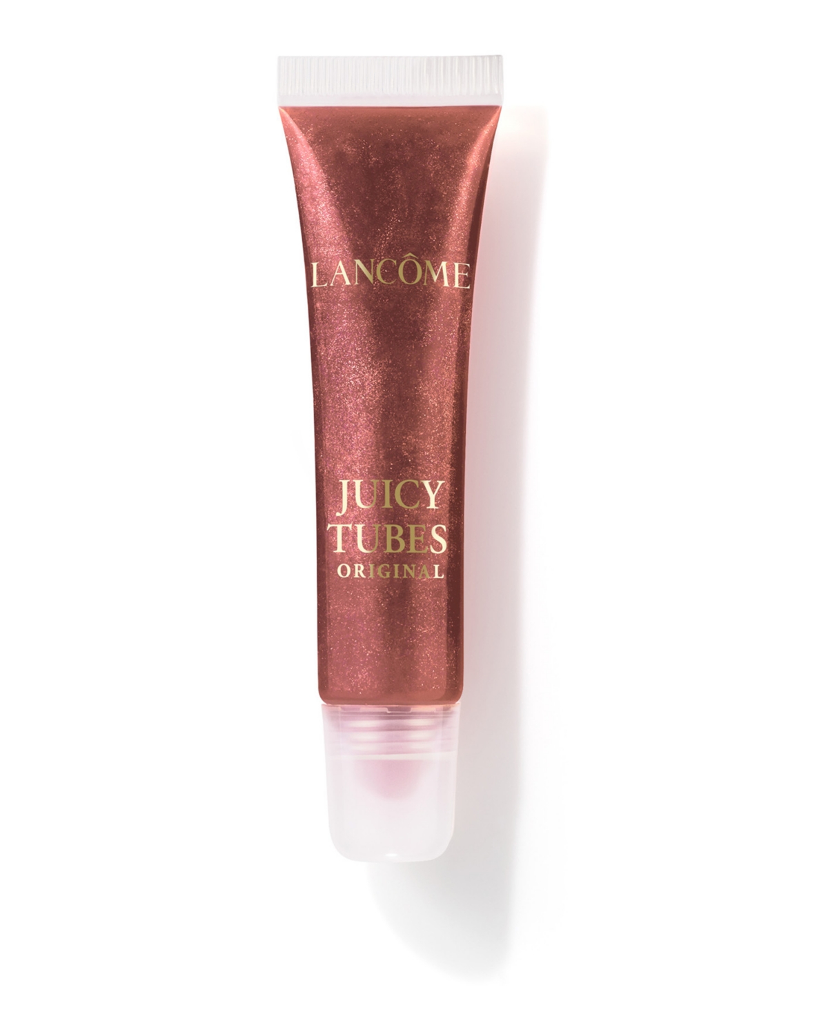 Click here for Lancome Juicy Tubes Original Lip Gloss - 19 Cocoa... prices