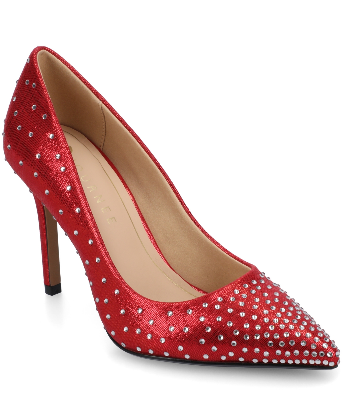 Click here for Journee Collection Womens Venus Pointed Toe Comfor... prices