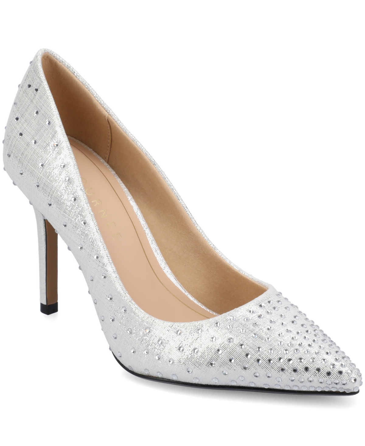 Click here for Journee Collection Womens Venus Pointed Toe Comfor... prices