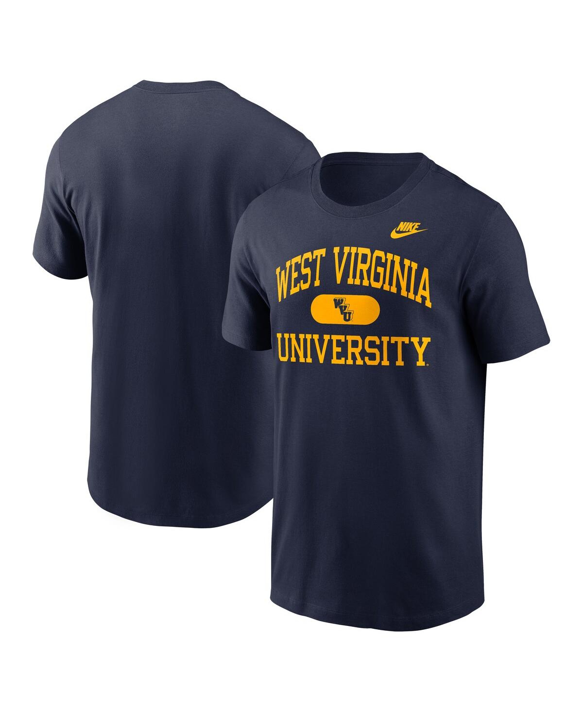 Click here for Nike Mens Navy West Virginia Mountaineers Legacy A... prices