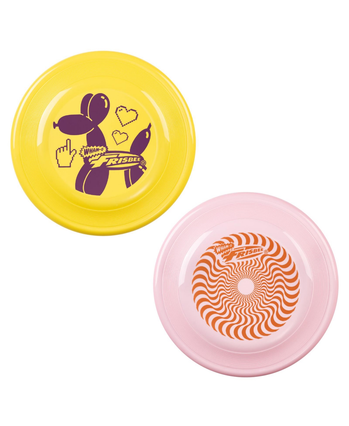 Click here for Wham-o Frisbee Fastback 2 Pack Flying Disc  9.35 I... prices