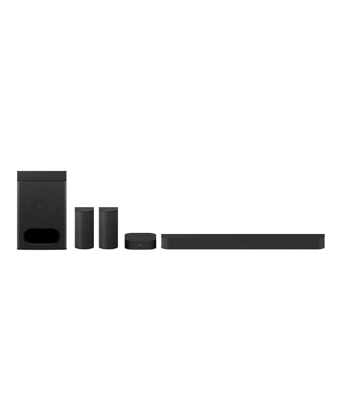 Click here for Sony Ht-S60 Bravia Theater System 6 5.1-Channel Sy... prices