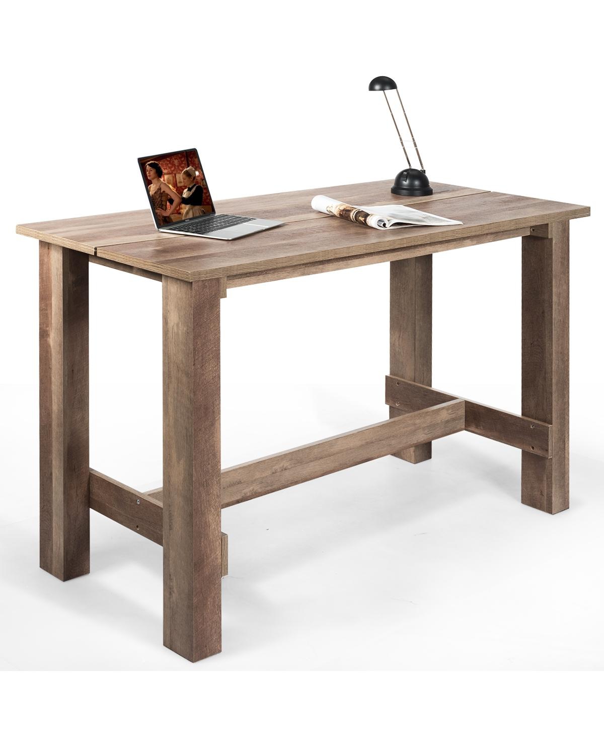 Click here for Multifunctional Counter Height Dining Table for Di... prices