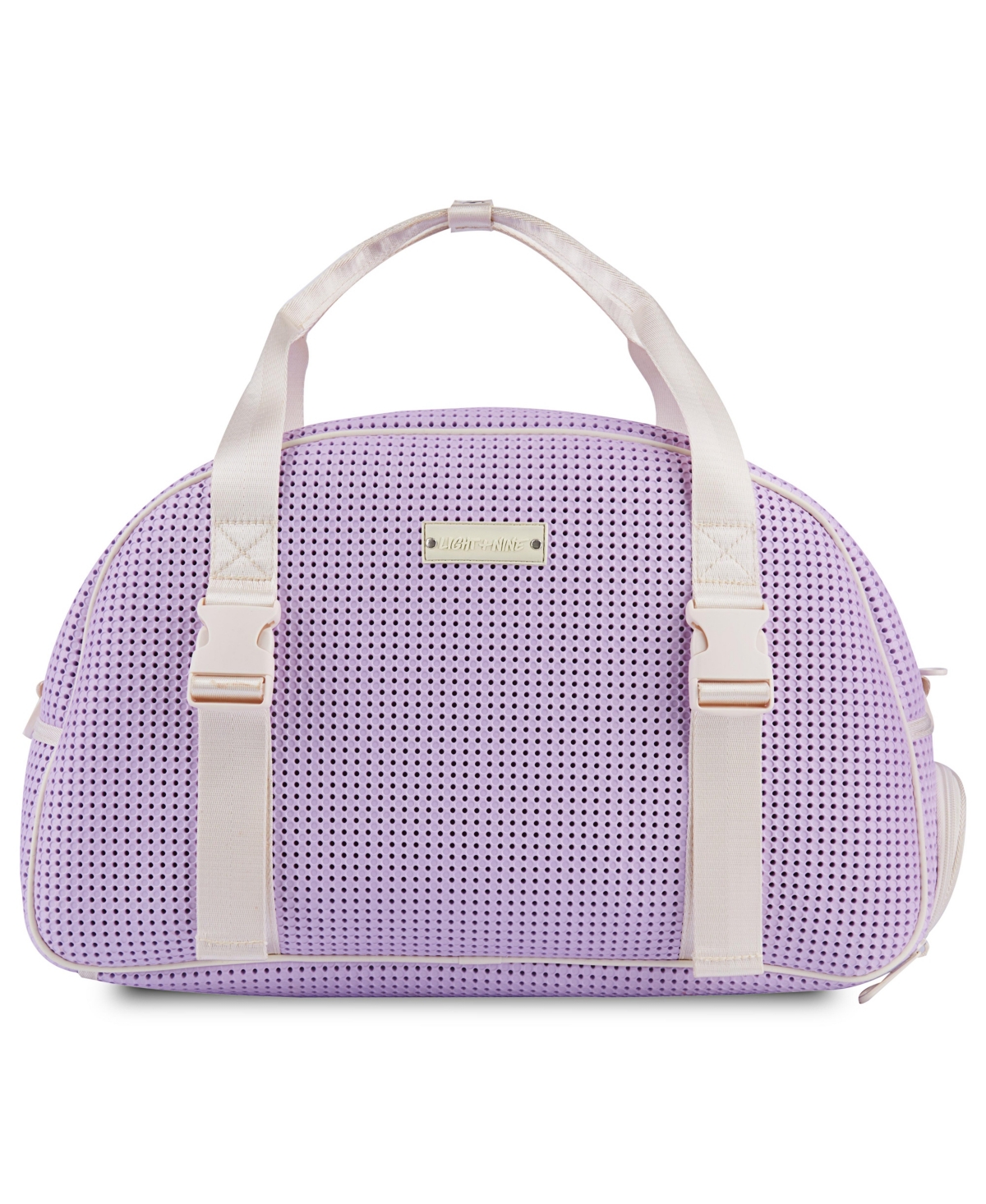Click here for Light Plus Nine Girl - Faded lavender prices