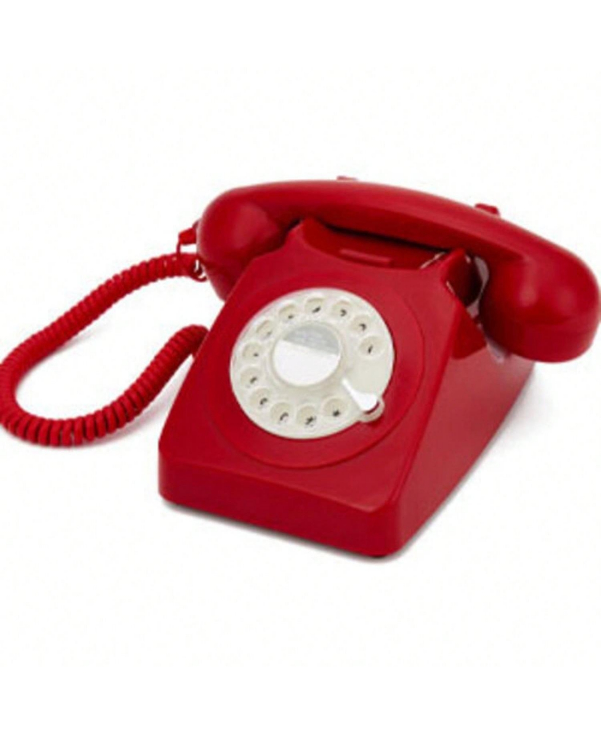 Click here for Gpo Retro GPO746RRD 746 Desktop Rotary Dial Teleph... prices