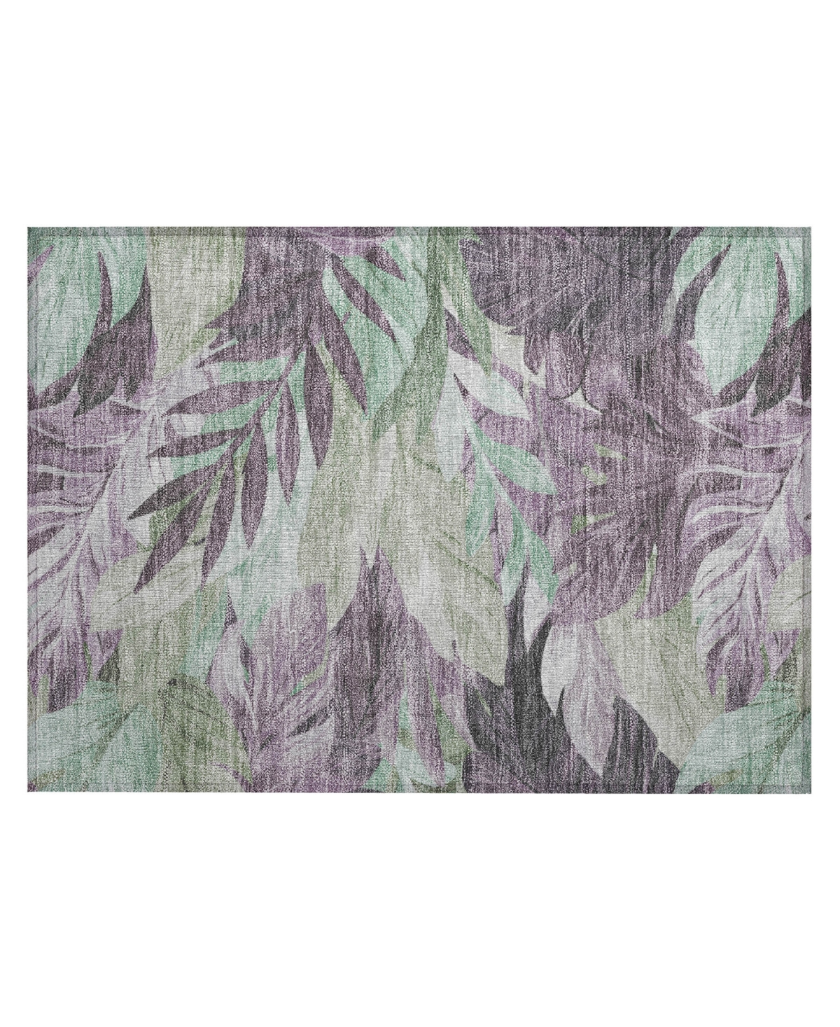 Click here for Addison Chantille ACN1495 18x26 Area Rug - Lavende... prices