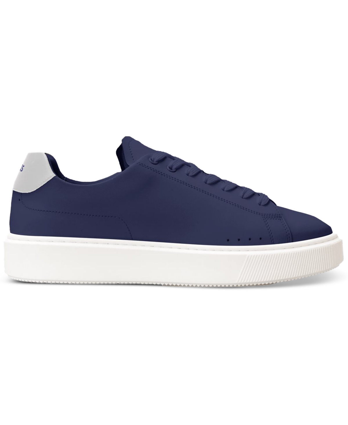 Click here for Boss by Hugo Boss Mens Colyn Sneaker - Navy prices