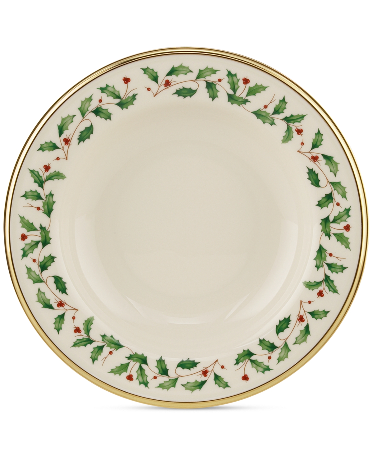 Click here for Lenox Holiday Soup Bowl prices