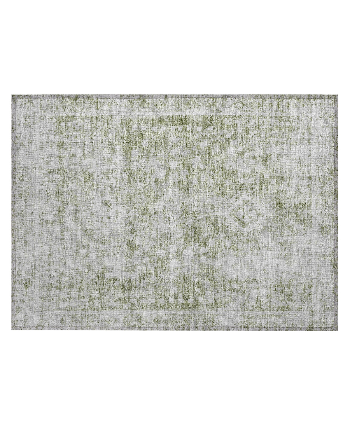 Click here for Addison Chantille ACN1229 18x26 Area Rug - Moss prices