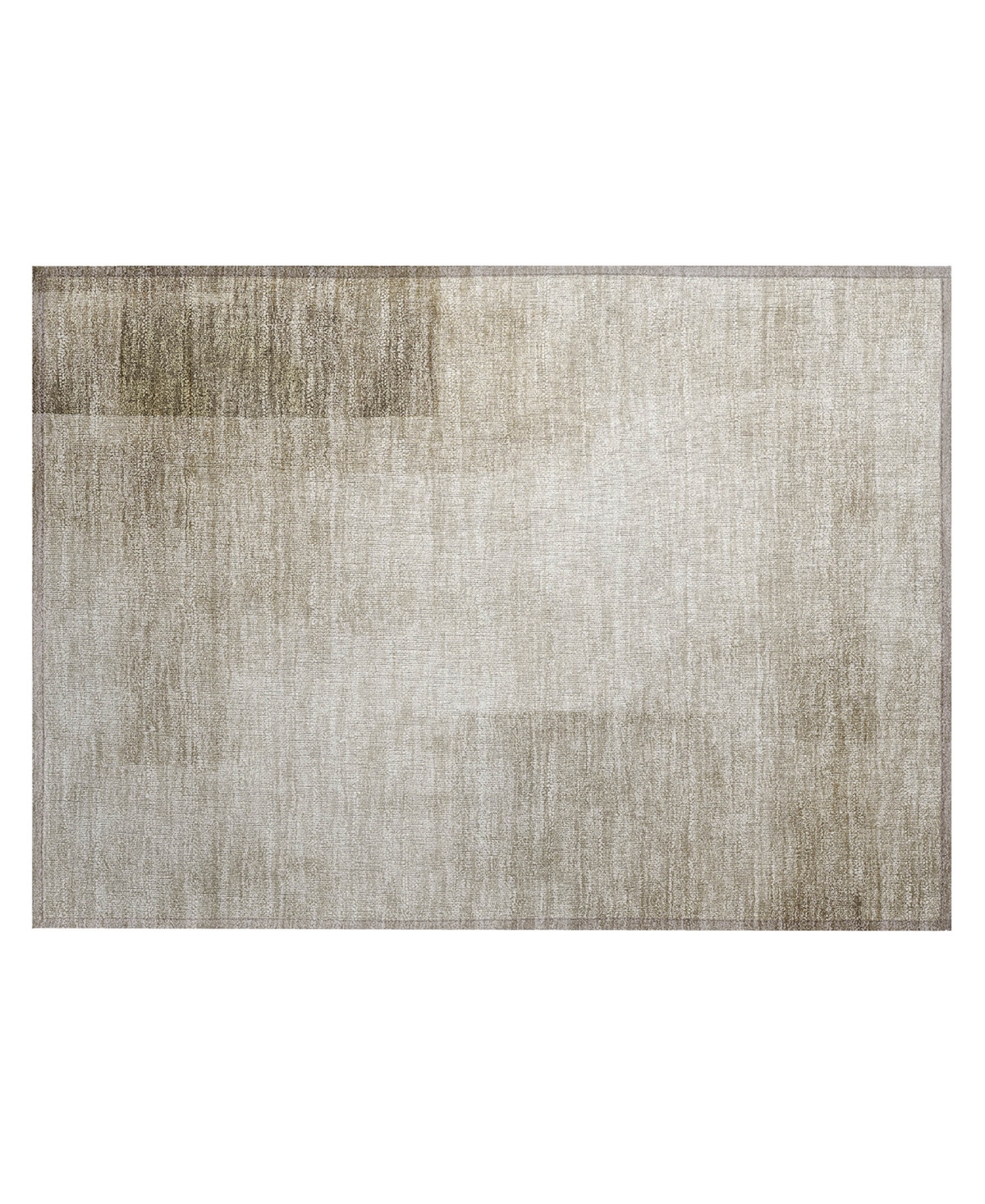 Click here for Addison Chantille ACN1245 18x26 Area Rug - Khaki prices