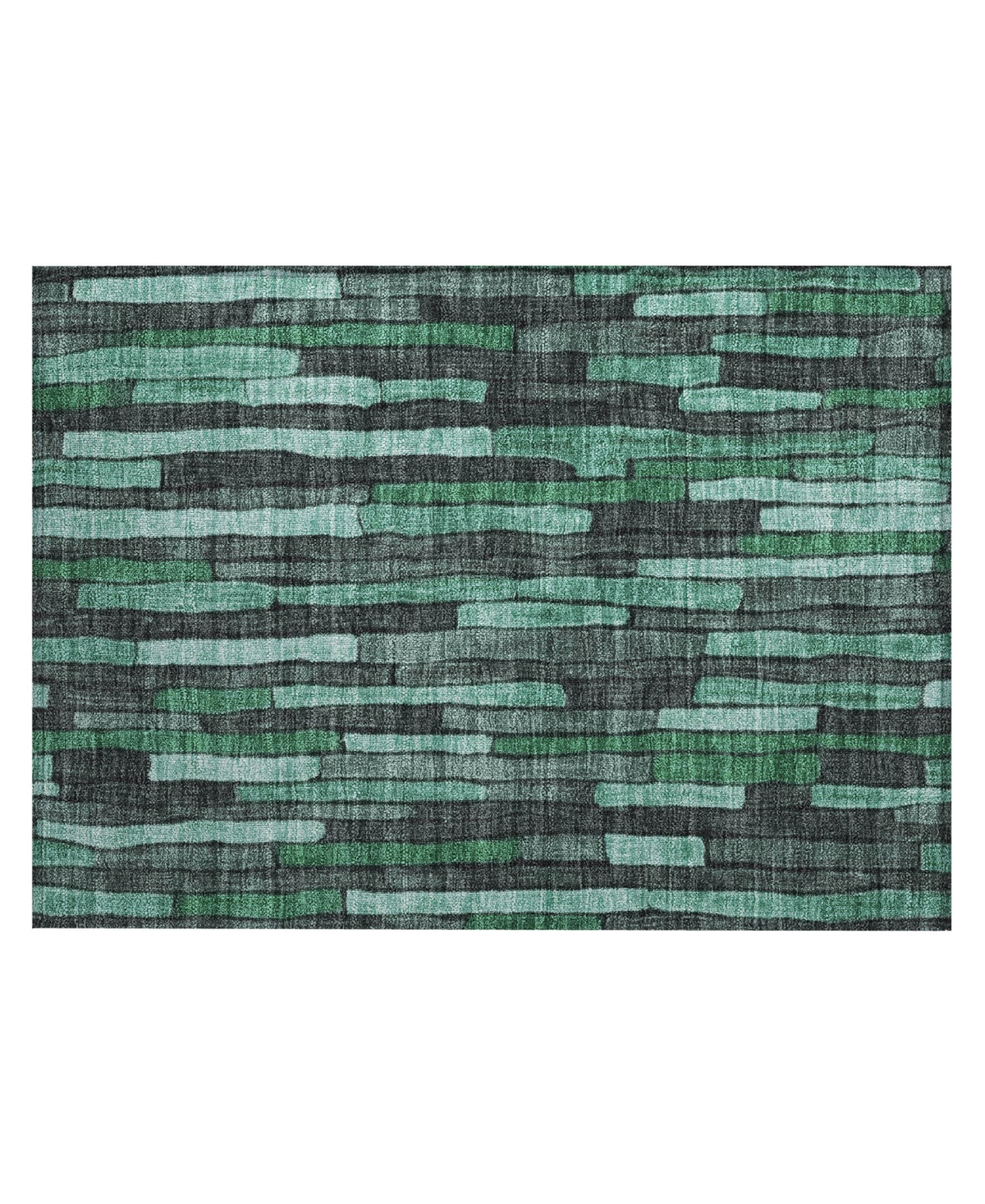 Click here for Addison Chantille ACN1307 18x26 Area Rug - Sage prices
