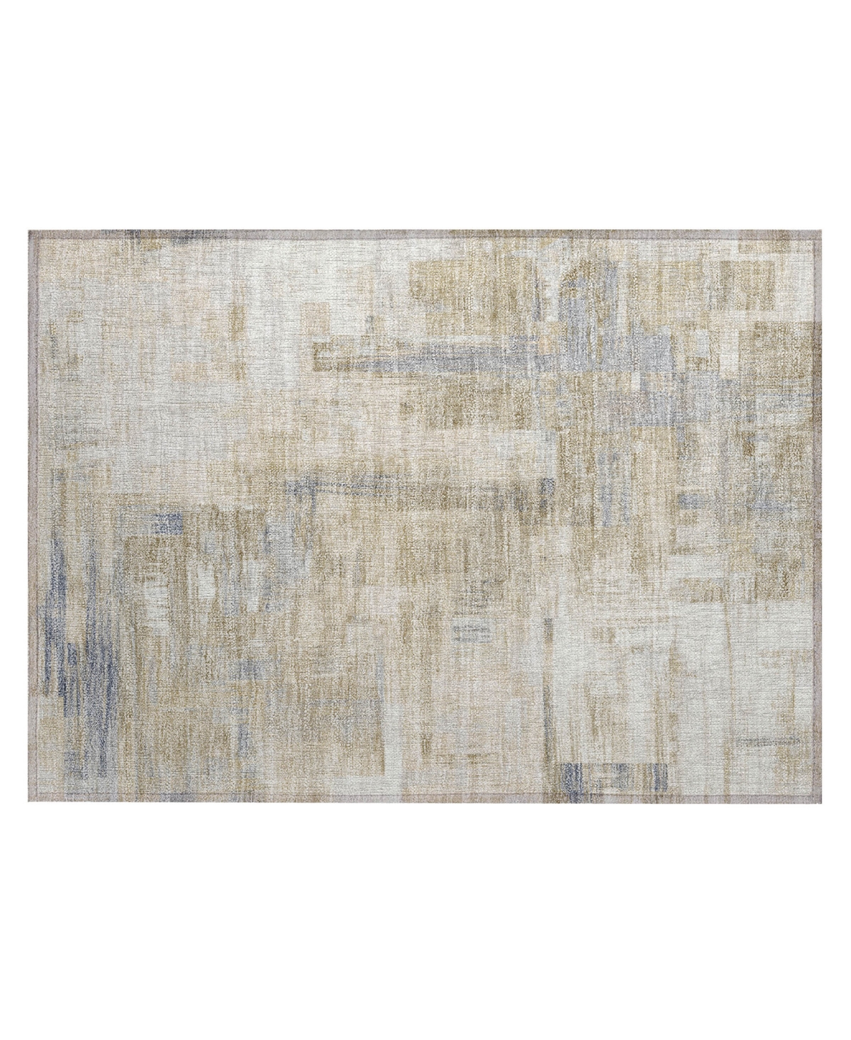 Click here for Addison Chantille ACN1340 18x26 Area Rug - Ivory prices