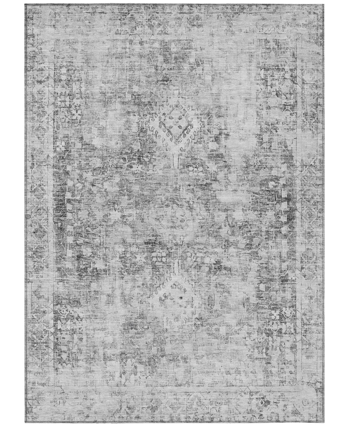 Click here for Addison Chantille Machine Washable ACN1229 5x76 Ar... prices