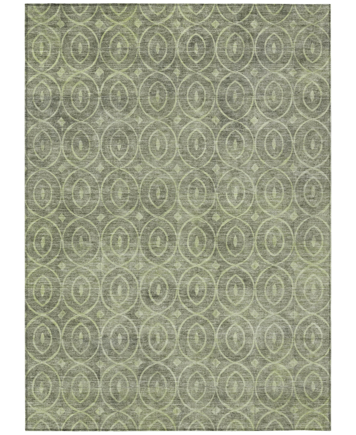 Click here for Addison Chantille Machine Washable ACN1227 8x10 Ar... prices