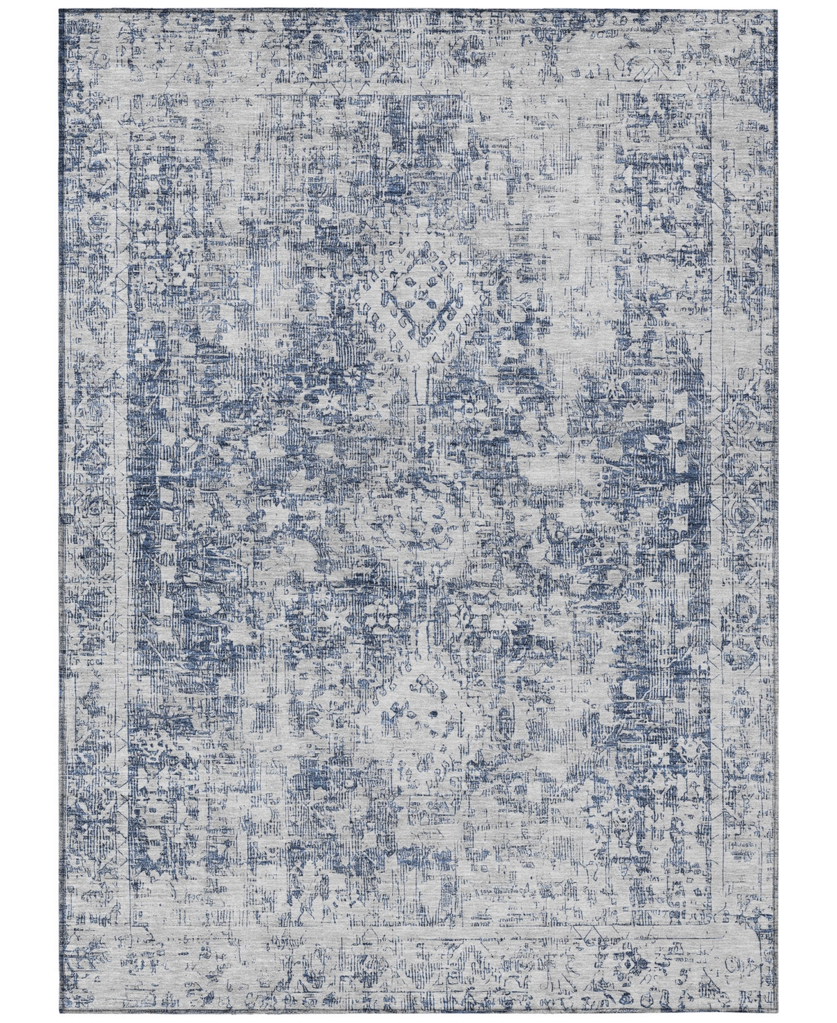 Click here for Addison Chantille Machine Washable ACN1229 8x10 Ar... prices