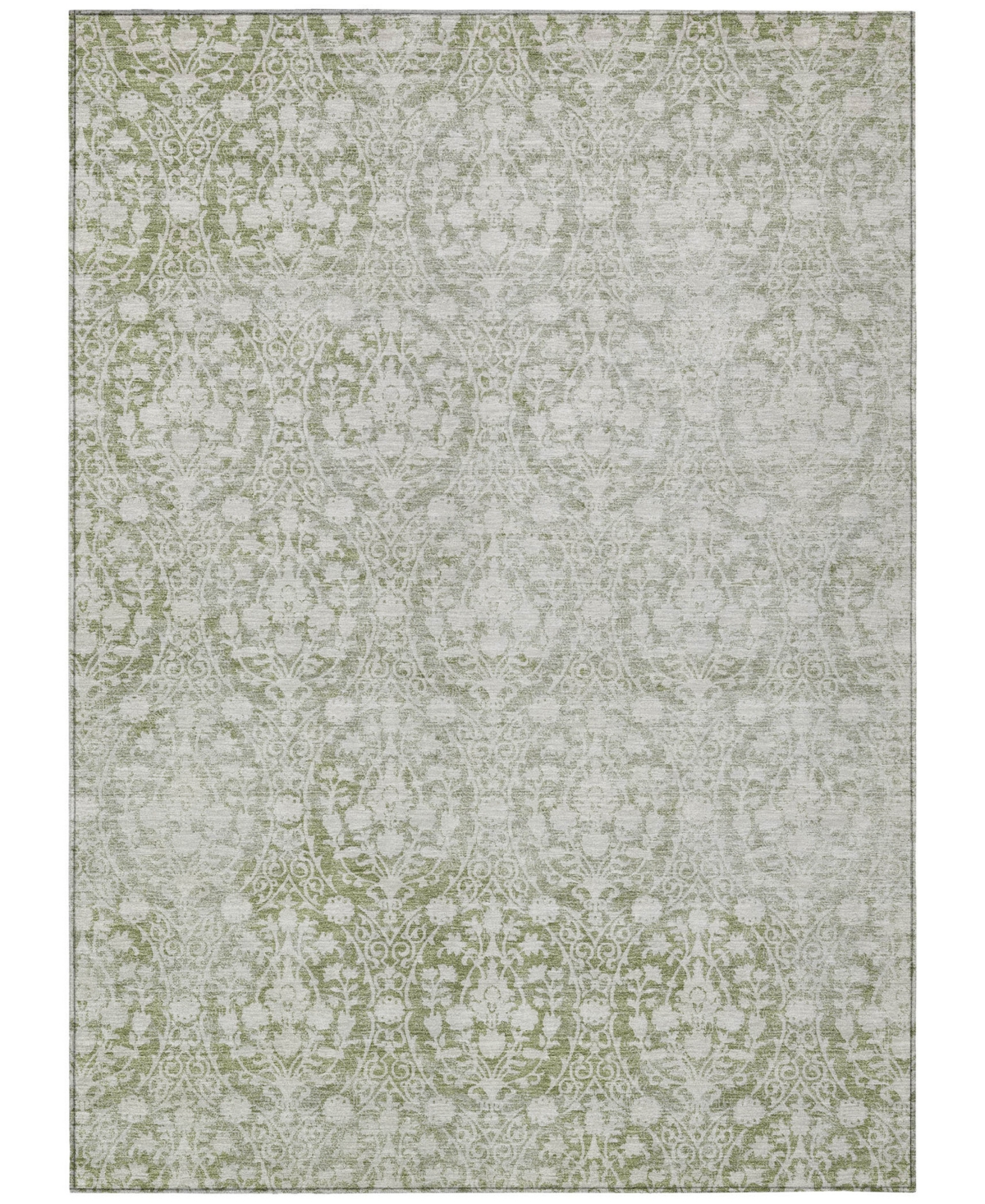 Click here for Addison Chantille Machine Washable ACN1231 9x12 Ar... prices