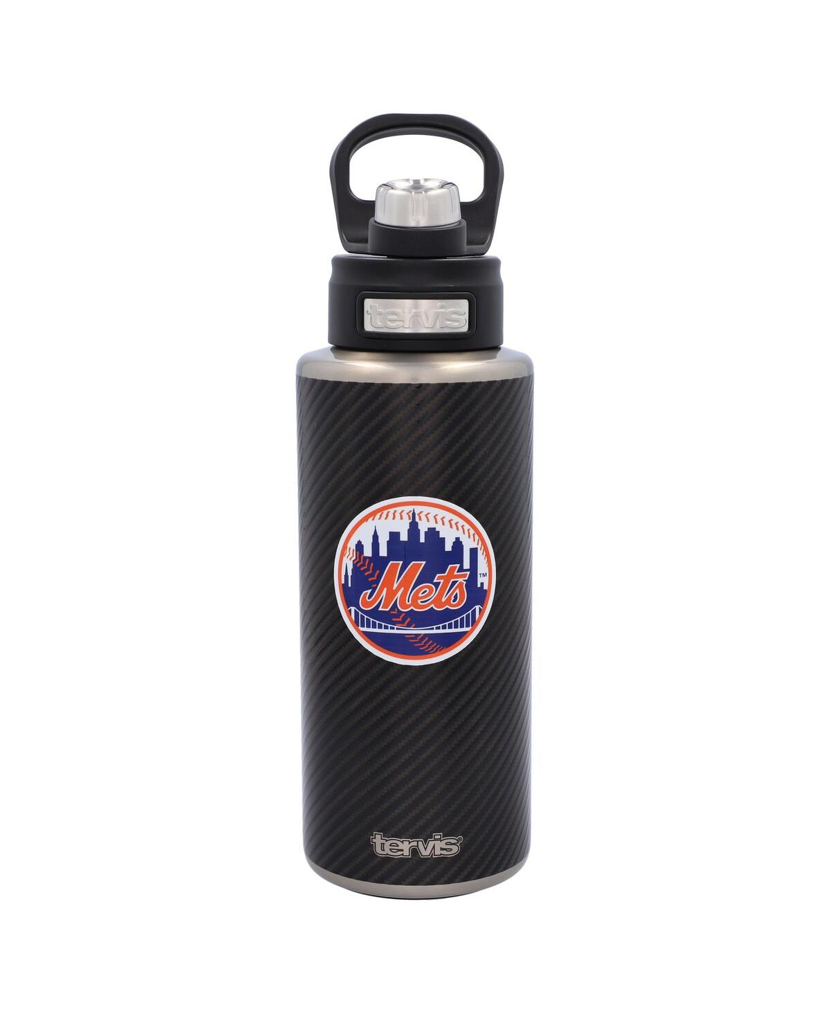 Click here for Tervis New York Mets 32oz. Carbon Fiber Wide Mouth... prices