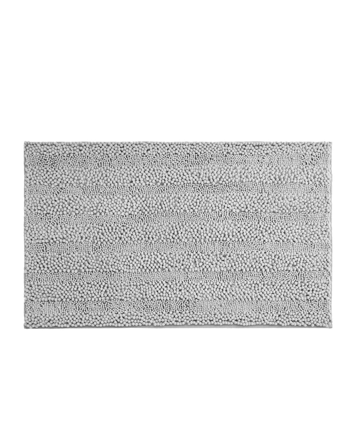 Click here for Laura Ashley Astor Chenille Bath Mat  27 x 45 - Li... prices