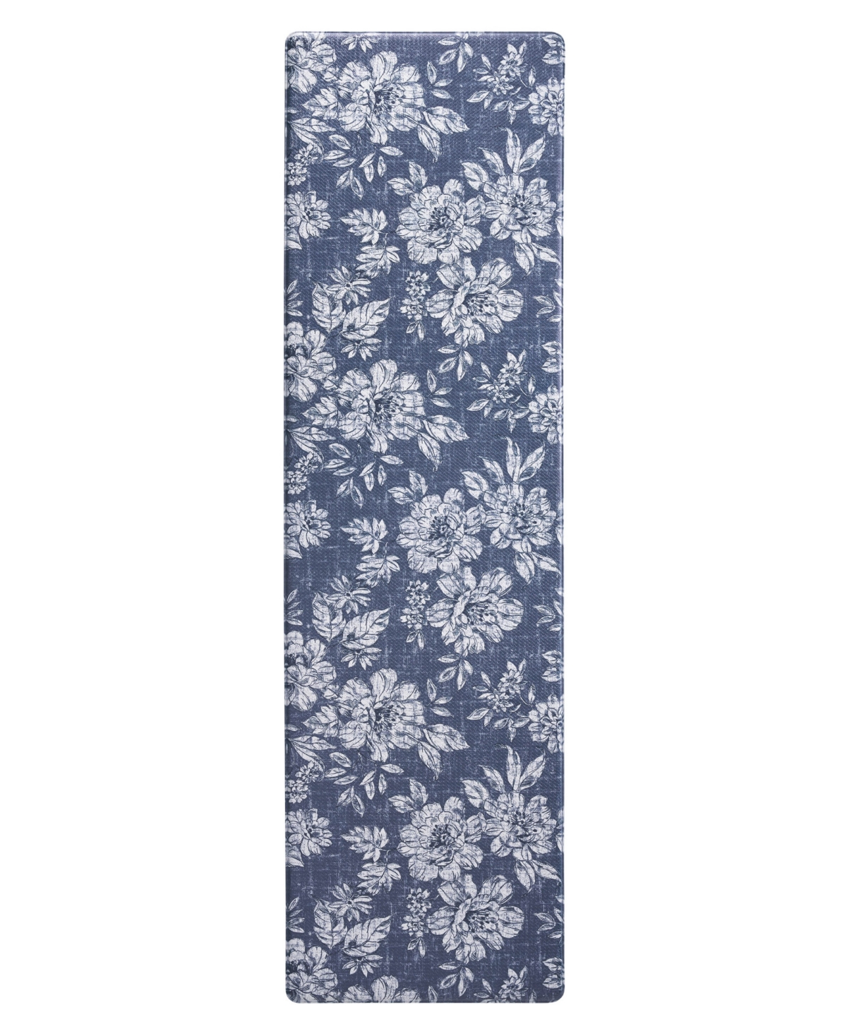 Click here for Laura Ashley Iris Anti-Fatigue Wellness Mat  17.5... prices