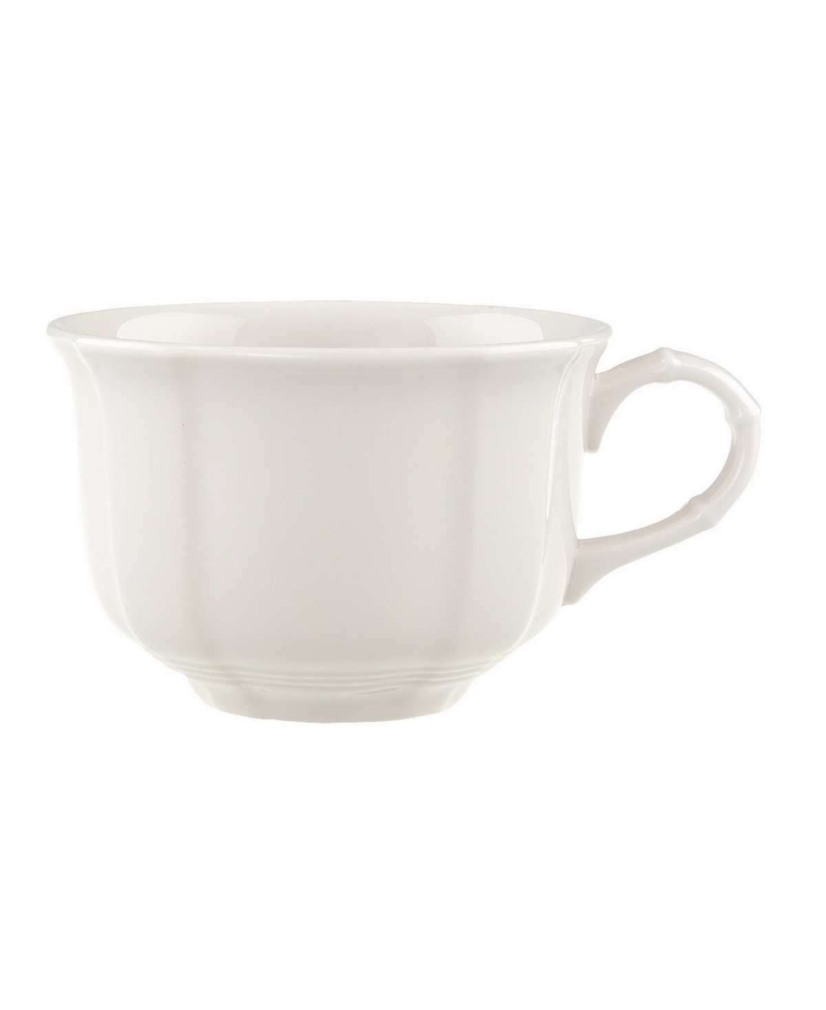 Click here for Villeroy & Boch Manoir Tea Cup - White prices