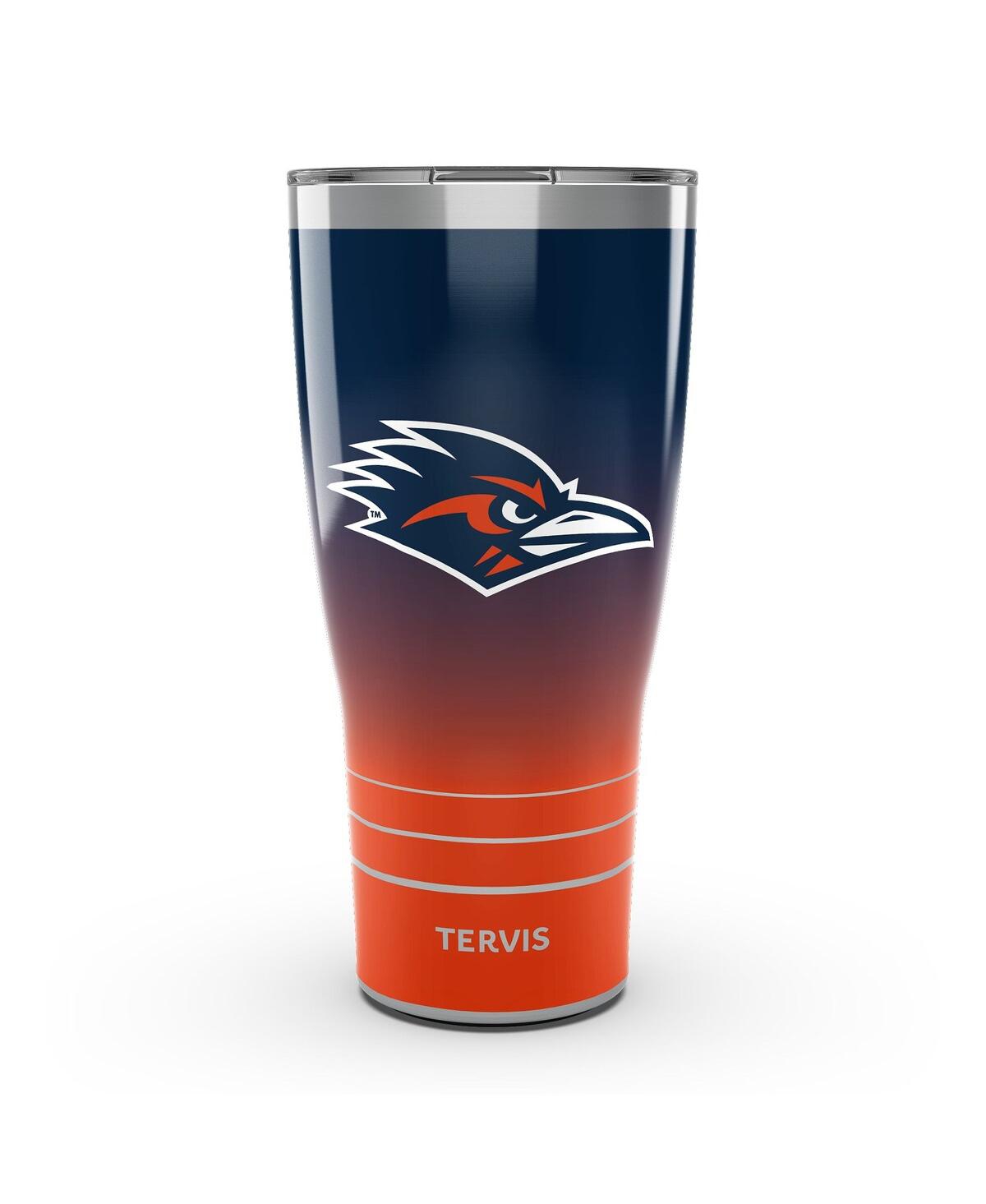 Click here for Tervis Utsa Roadrunners 30oz. Ombre Stainless Stee... prices