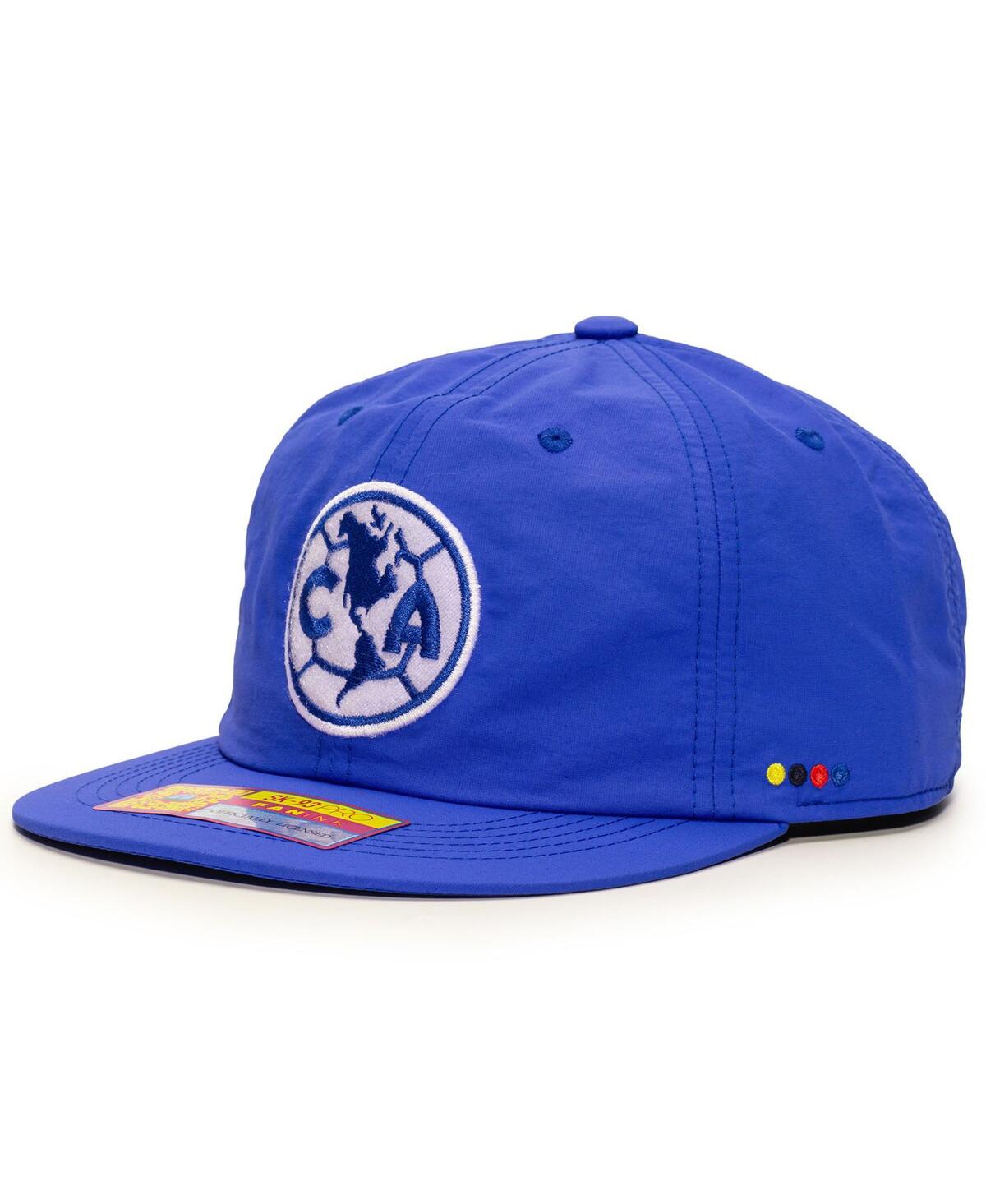 Click here for Fan Ink Mens Blue Club America Pipeline Adjustable... prices