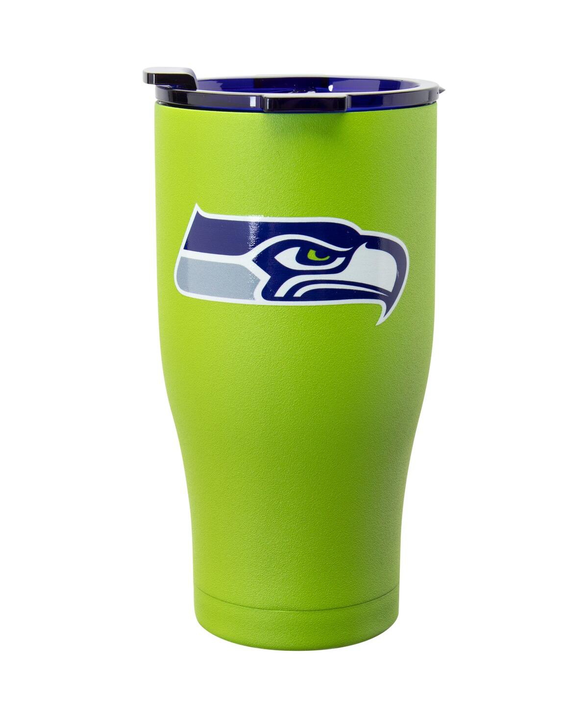 Click here for Orca Seattle Seahawks 27oz. Chaser Color Logo Tumb... prices