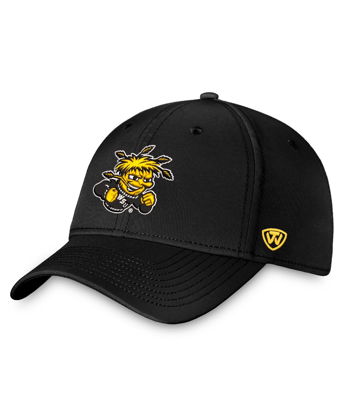 Click here for Top of the World Mens Black Wichita State Shockers... prices