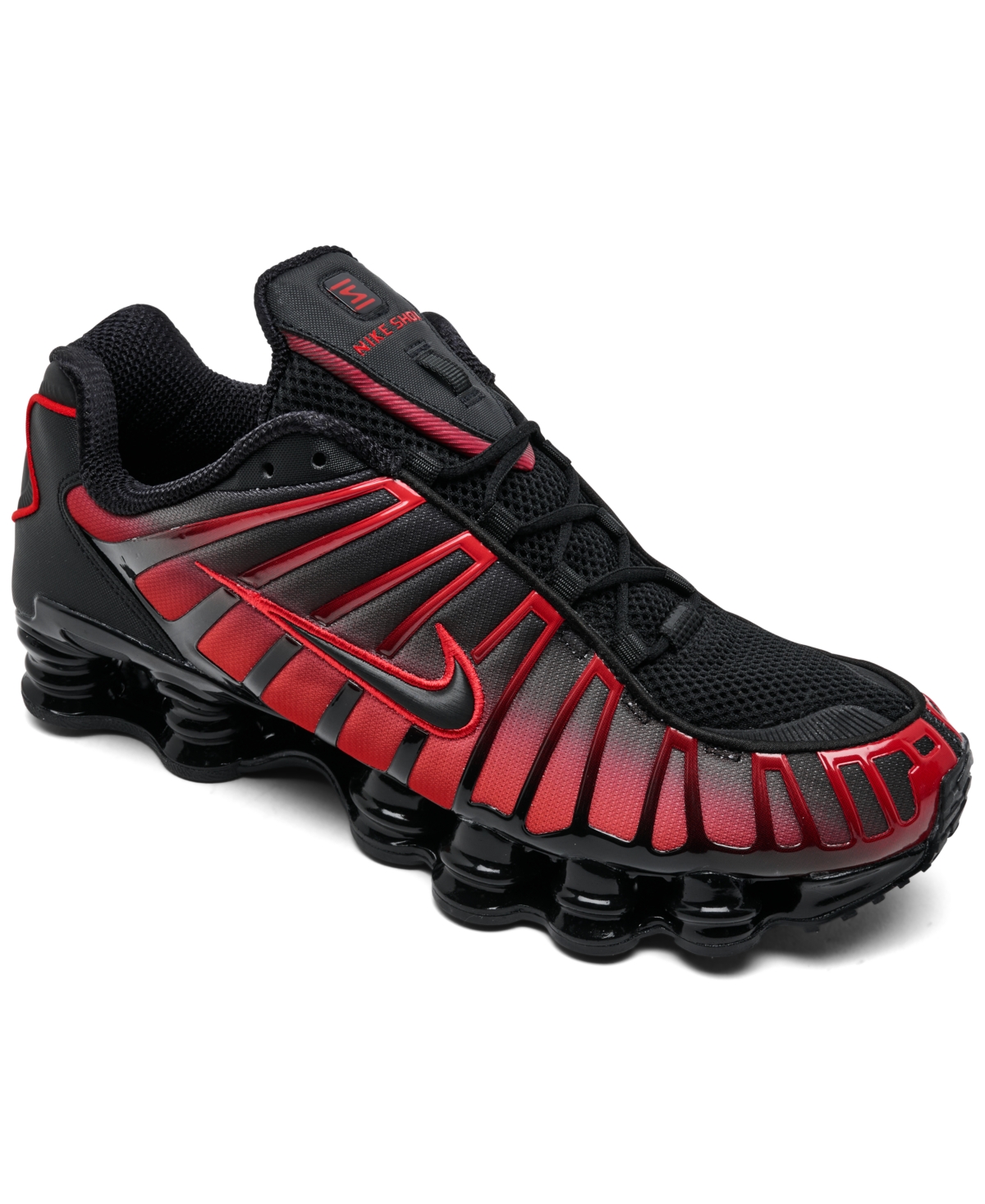 Click here for Nike Mens Shox Tl Casual Sneakers from Finish Line... prices